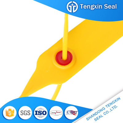 TXPS 003 Environmental protection security shipping container plastic seals with customized design