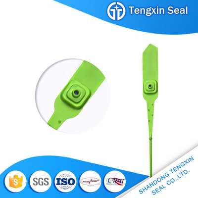 TXPS 004 Free Samples with Barcode And Serial numbers plastic seal lock