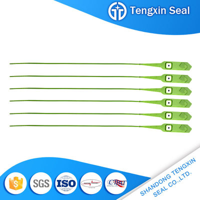 TXPS 004 Free Samples with Barcode And Serial numbers plastic seal lock