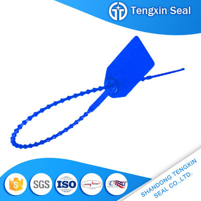 TXPS 007 Lowest price numbered raw material One-step molding plastic seal with free sample