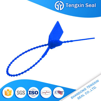 TXPS 007 Lowest price numbered raw material One-step molding plastic seal with free sample