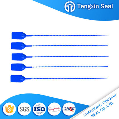 TXPS 007 Lowest price numbered raw material One-step molding plastic seal with free sample