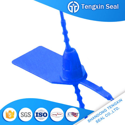 TXPS 007 Lowest price numbered raw material One-step molding plastic seal with free sample
