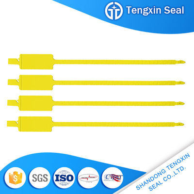 TXPS 008 Excellent quality and reasonable price One-step molding plastic seal with sample