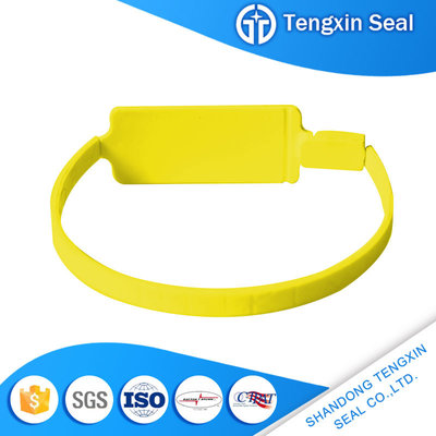 TXPS 008 Excellent quality and reasonable price One-step molding plastic seal with sample