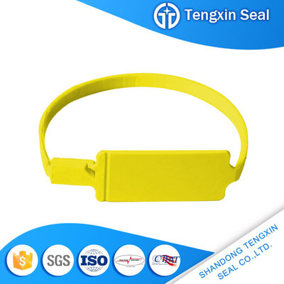 TXPS 008 Excellent quality and reasonable price One-step molding plastic seal with sample