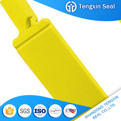 TXPS 008 Excellent quality and reasonable price One-step molding plastic seal with sample