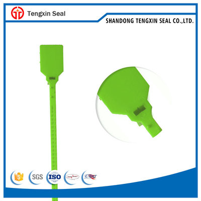 TX-PS101 Professional quality consistent money bag plastic safety seal