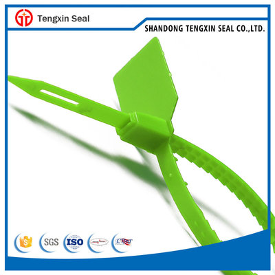 TX-PS101 Professional quality consistent money bag plastic safety seal