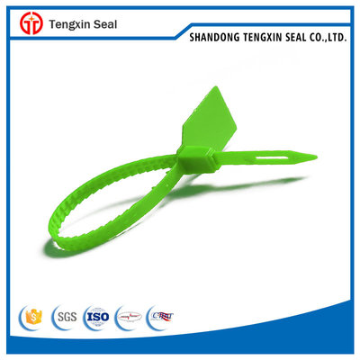 TX-PS101 Professional quality consistent money bag plastic safety seal