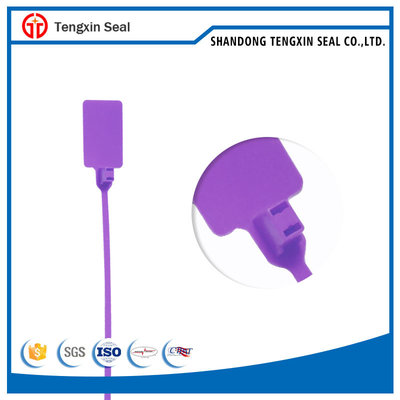 TX-PS201 Manufactureing company pull through plastic packaging seal