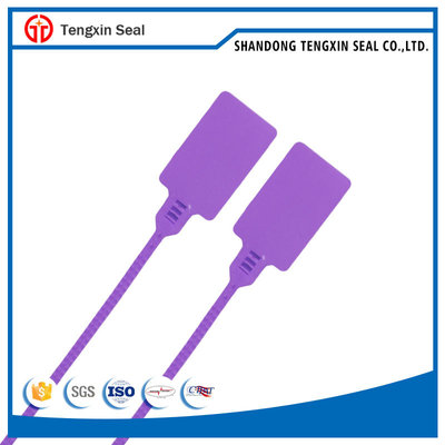 TX-PS201 Manufactureing company pull through plastic packaging seal