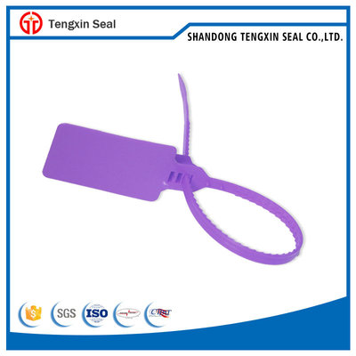 TX-PS201 Manufactureing company pull through plastic packaging seal