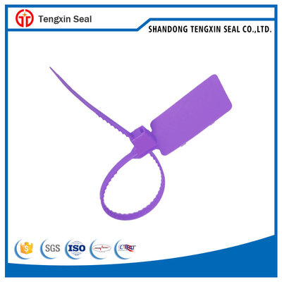 TX-PS201 Manufactureing company pull through plastic packaging seal