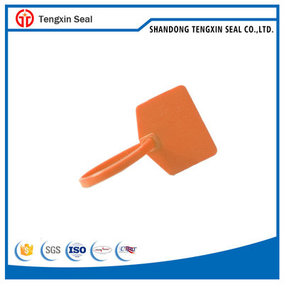 TX-PS202 Standards special type security plastic seals with serial number