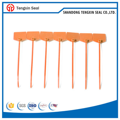 TX-PS202 Standards special type security plastic seals with serial number