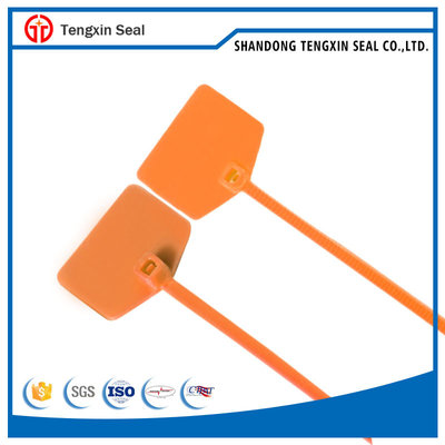 TX-PS202 Standards special type security plastic seals with serial number