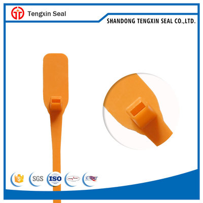 TX-PS205 China Tengxin company discount universal pull tite plastic security seal
