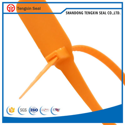TX-PS205 China Tengxin company discount universal pull tite plastic security seal