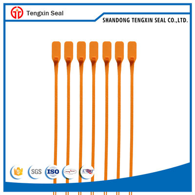 TX-PS205 China Tengxin company discount universal pull tite plastic security seal
