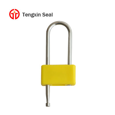 TX-PL301 Higher cost performance one time use metal padlock seal