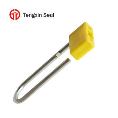 TX-PL301 Higher cost performance one time use metal padlock seal