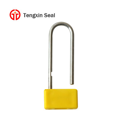 TX-PL301 Higher cost performance one time use metal padlock seal