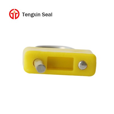 TX-PL301 Higher cost performance one time use metal padlock seal