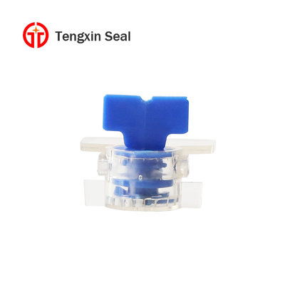 TX-MS103  China manufacturer Lead seals for electrical cable water meter seal