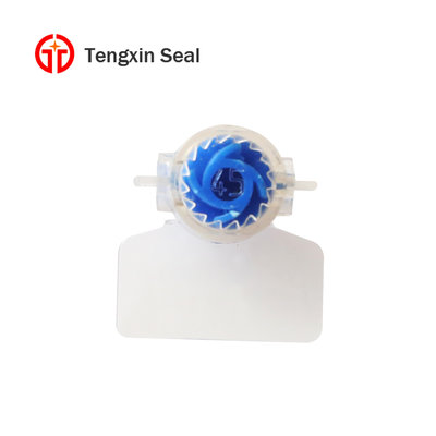 TX-MS103  China manufacturer Lead seals for electrical cable water meter seal