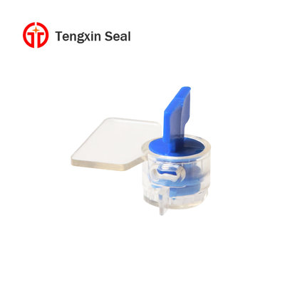 TX-MS103  China manufacturer Lead seals for electrical cable water meter seal