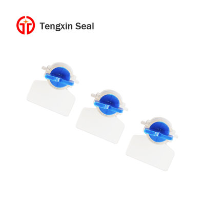 TX-MS103  China manufacturer Lead seals for electrical cable water meter seal