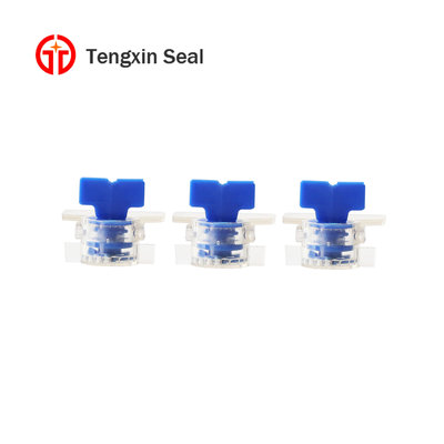 TX-MS103  China manufacturer Lead seals for electrical cable water meter seal