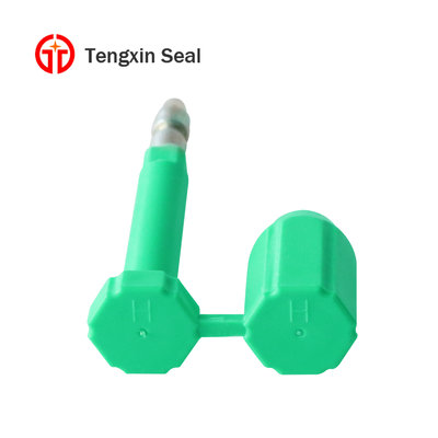 TX-BS102 Quality and cheap container bolt seal