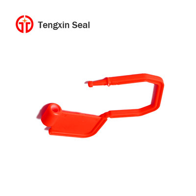 TX-PL101 Hot selling LIGHT DUTY PADLOCK seal