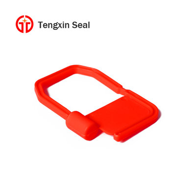 TX-PL101 Hot selling LIGHT DUTY PADLOCK seal