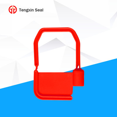 TX-PL101 Hot selling LIGHT DUTY PADLOCK seal