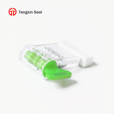 Low price PC+PP meter seal