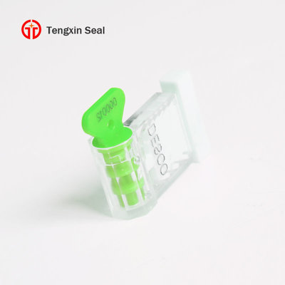 Low price PC+PP meter seal