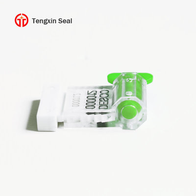 Low price PC+PP meter seal