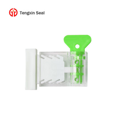 Low price PC+PP meter seal