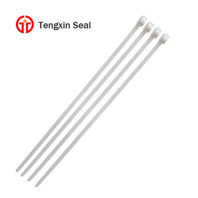 TX-PS214 Free Samples Barcode And Serial numbers plastic security seal