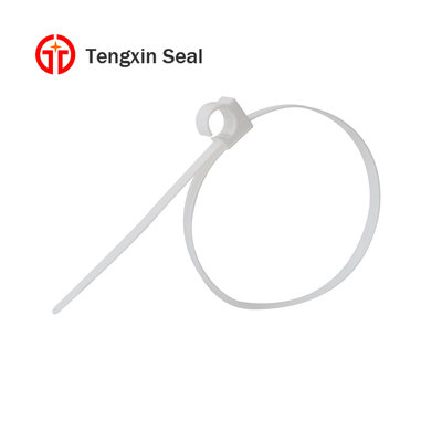 TX-PS214 Free Samples Barcode And Serial numbers plastic security seal