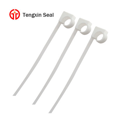 TX-PS214 Free Samples Barcode And Serial numbers plastic security seal