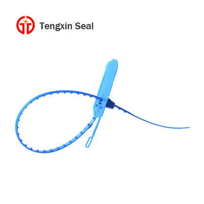 TX-PS207 HOT! Custom design PP and PE adjustable plastic cable ties