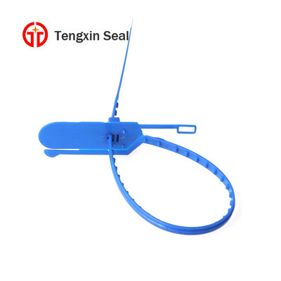 TX-PS207 HOT! Custom design PP and PE adjustable plastic cable ties