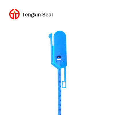 TX-PS207 HOT! Custom design PP and PE adjustable plastic cable ties