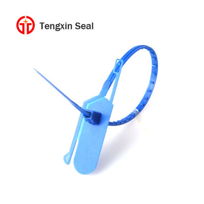 TX-PS207 HOT! Custom design PP and PE adjustable plastic cable ties