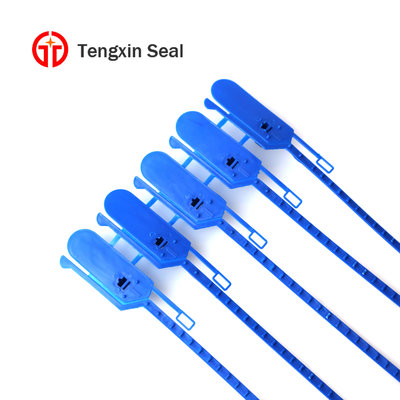 TX-PS207 HOT! Custom design PP and PE adjustable plastic cable ties