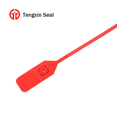 TX-PS503 Hot selling plastic resealable bags tags plastic bag sealwith logo mark in lable
